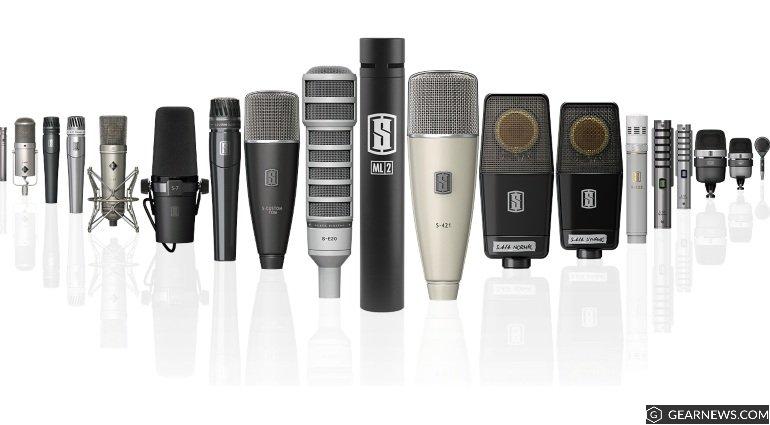The 6 Best Microphones For Recording Vocals - MusicGiants