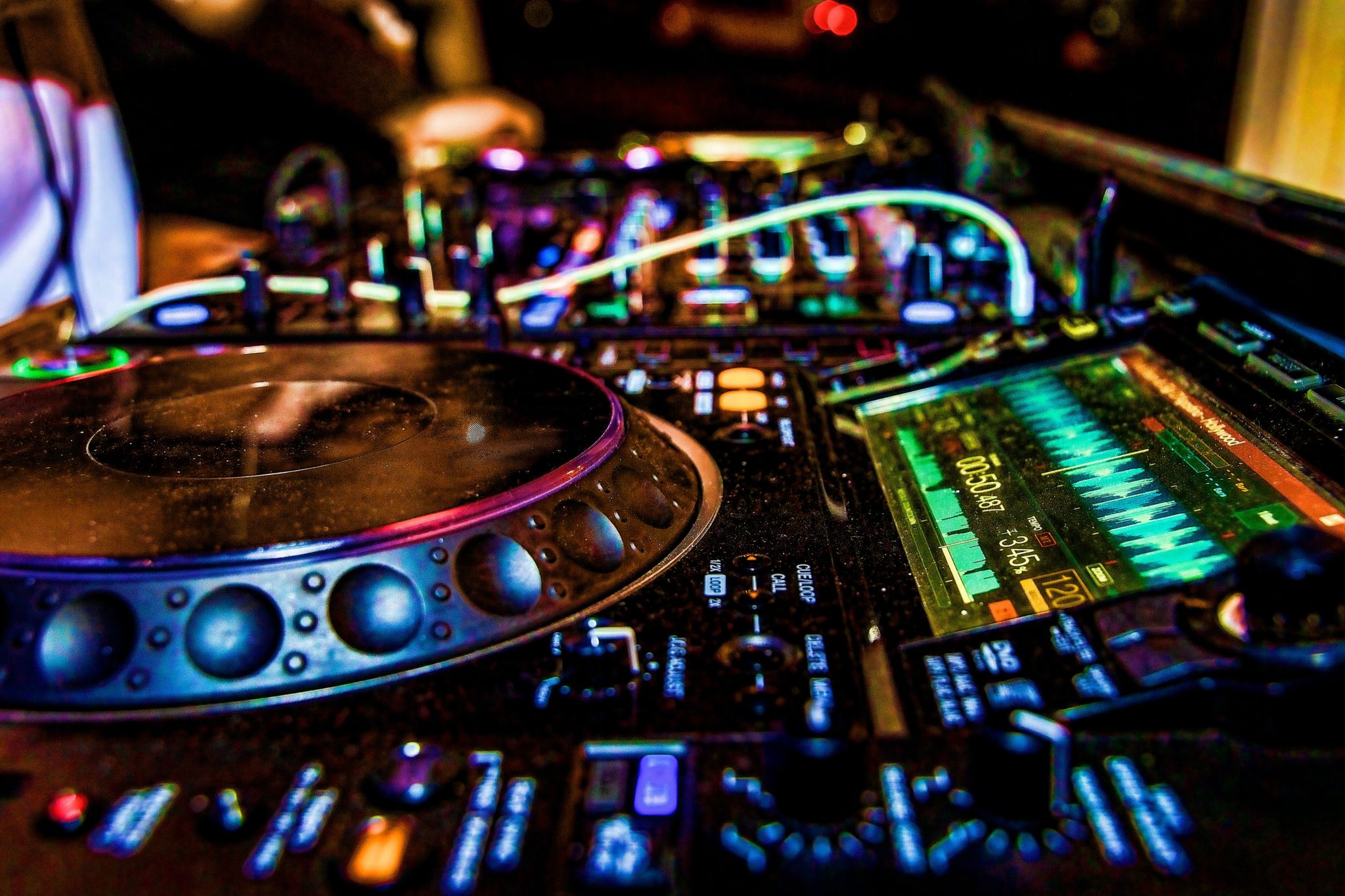 The Best DJ Setup For Beginners 2022 By Music Giants