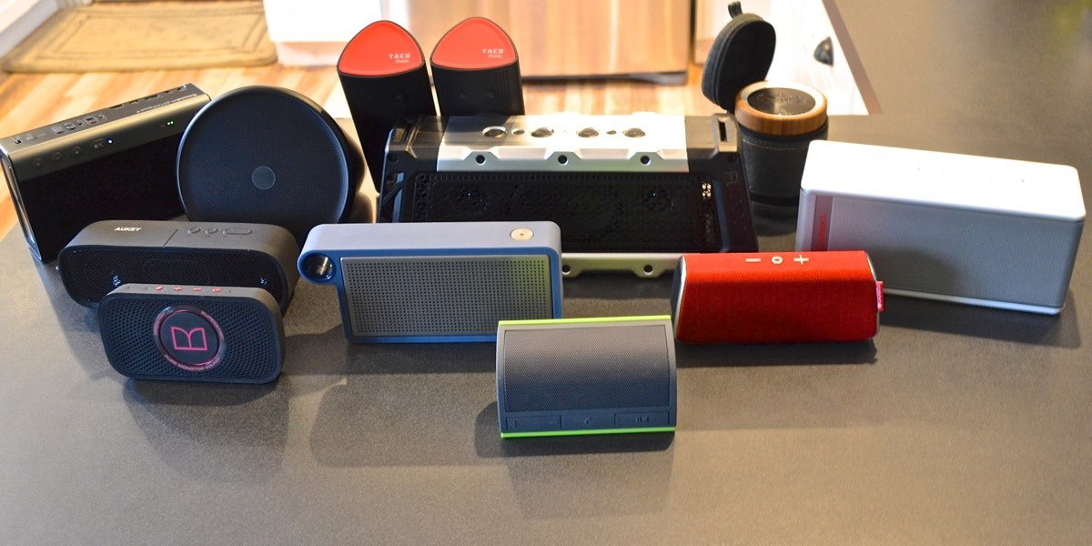 The Best Sound Systems, PA And Home Electronics