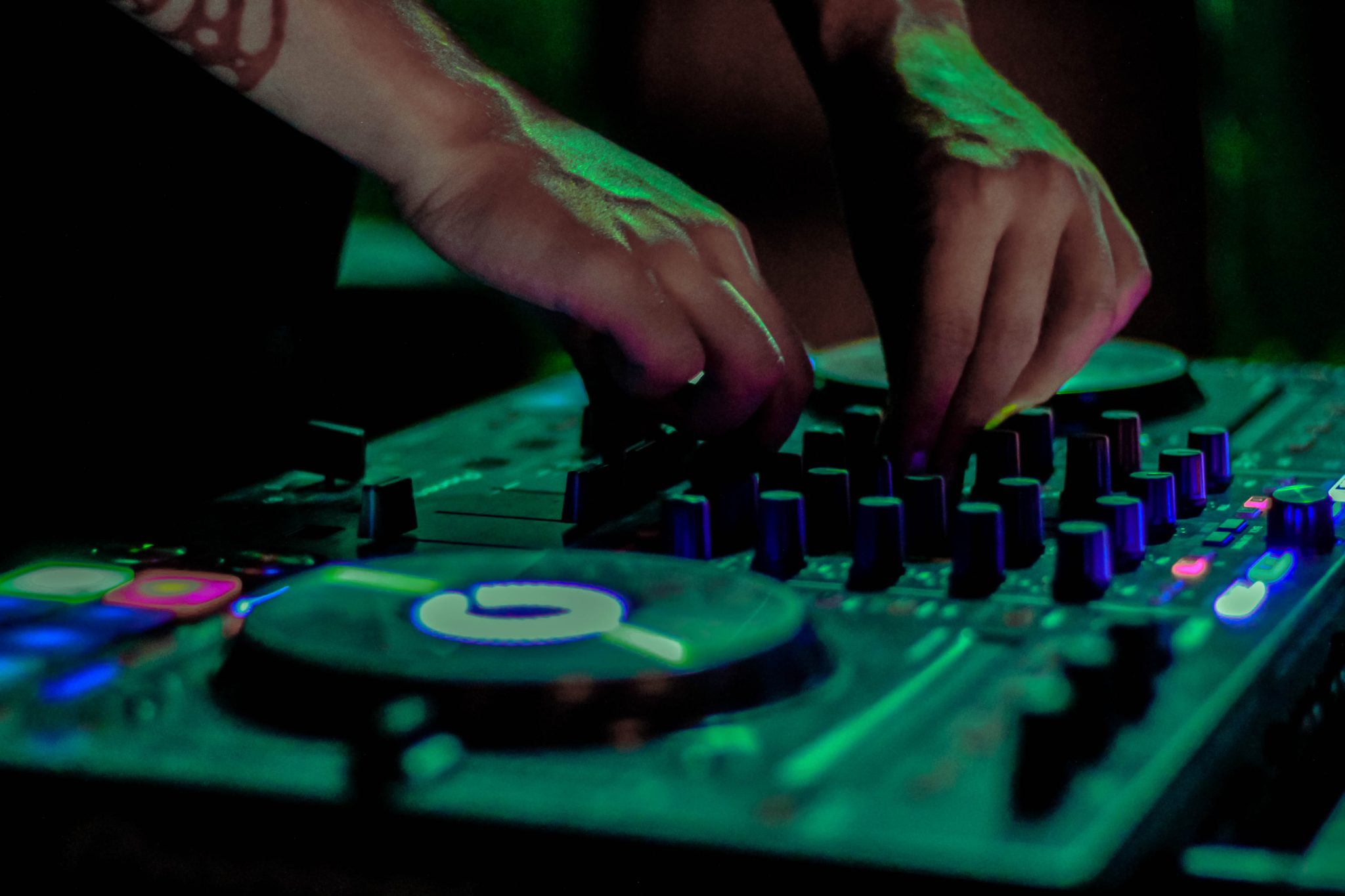 The Best DJ Setup For Beginners 2022 By Music Giants